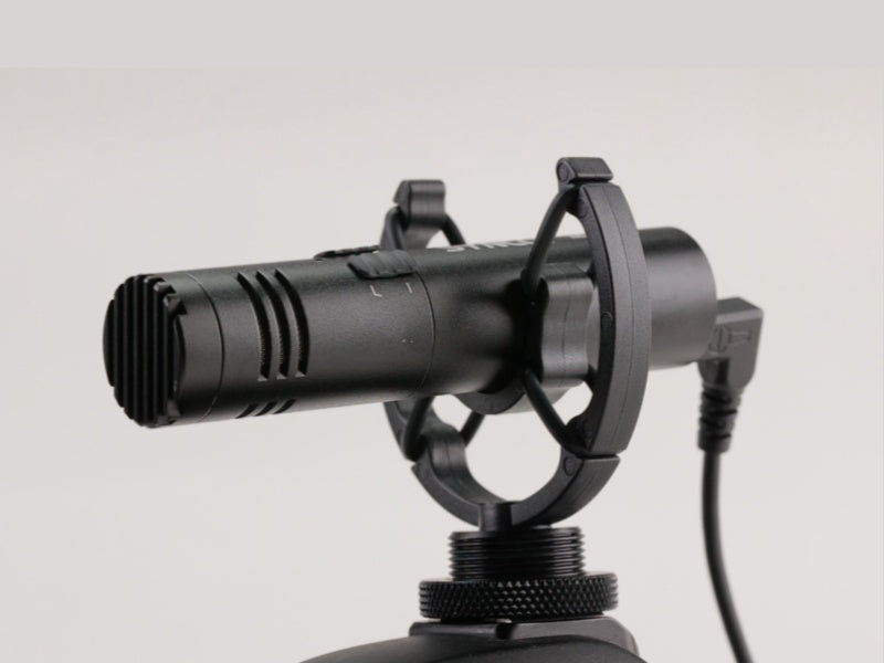 Guide to wireless microphone clip on shirt – SYNCO