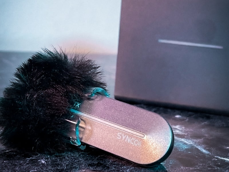 Group fitness microphone: Top 4 picks at SYNCO