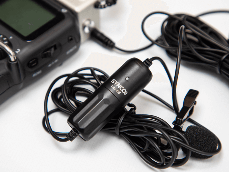 How To Make A Wired Microphone Wireless: 6 Simple Steps! – SYNCO