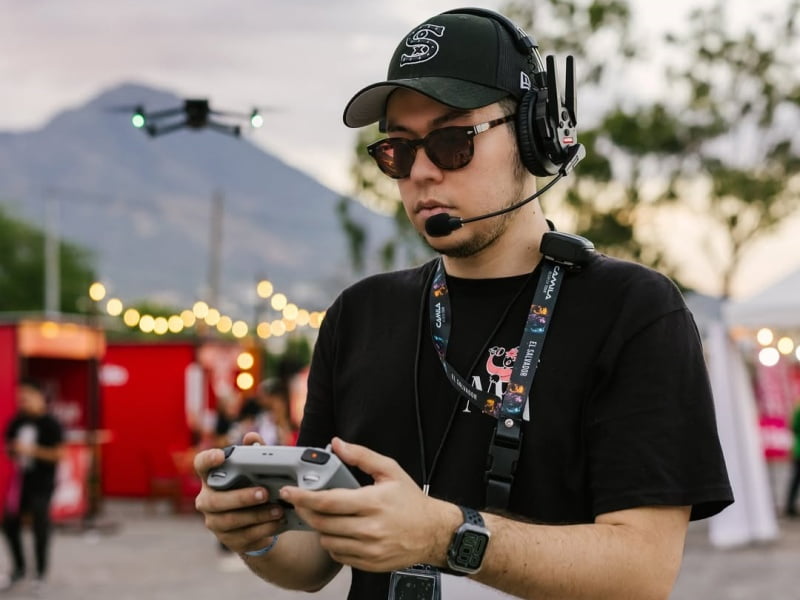 Beginner's guide to headset to headset communication – SYNCO