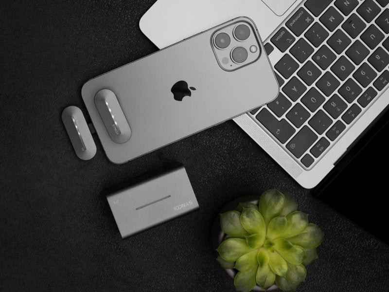 Best wireless microphone for video conferencing: 3 top picks! – SYNCO
