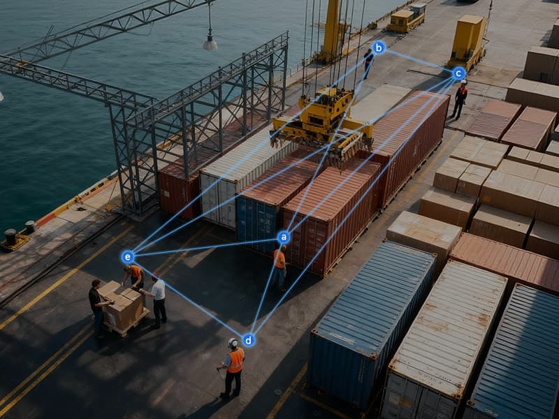 How to choose a mesh network communication device – SYNCO