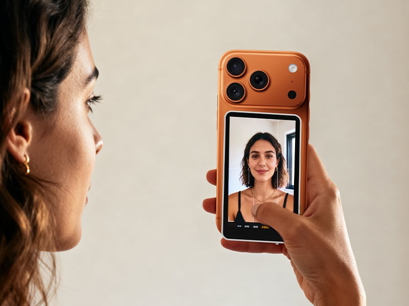 How to choose and use a touchscreen monitor for iPhone – SYNCO