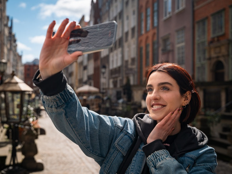 Front Camera vs Rear Camera: What You Need to Know – SYNCO