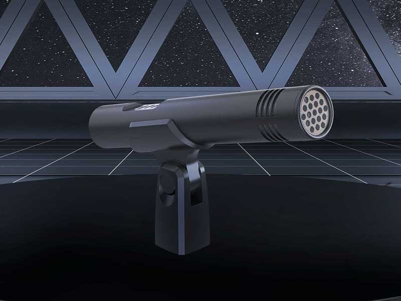 Condenser microphone vs dynamic: What’s the difference? – SYNCO