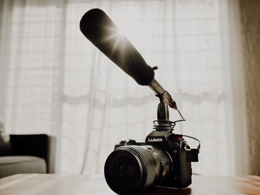 Best DSLR microphone: Top 5 SYNCO shotguns and lavaliers