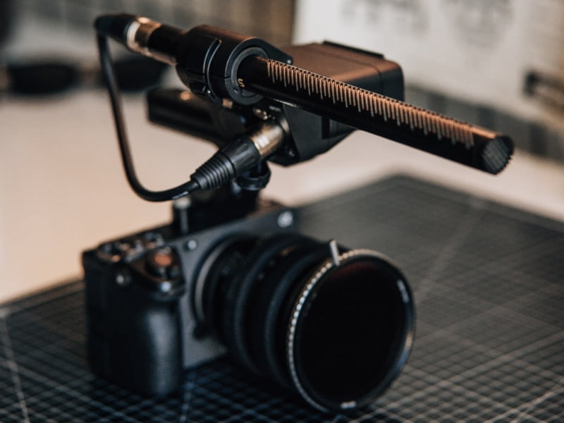 Beginner guide to microphone for live streaming – SYNCO