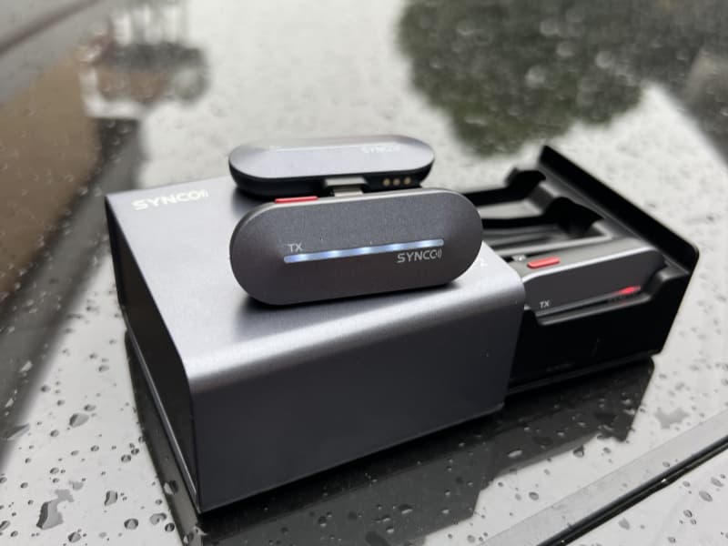 Basics of microphone for iPad recording: Types, key factors and setup ...