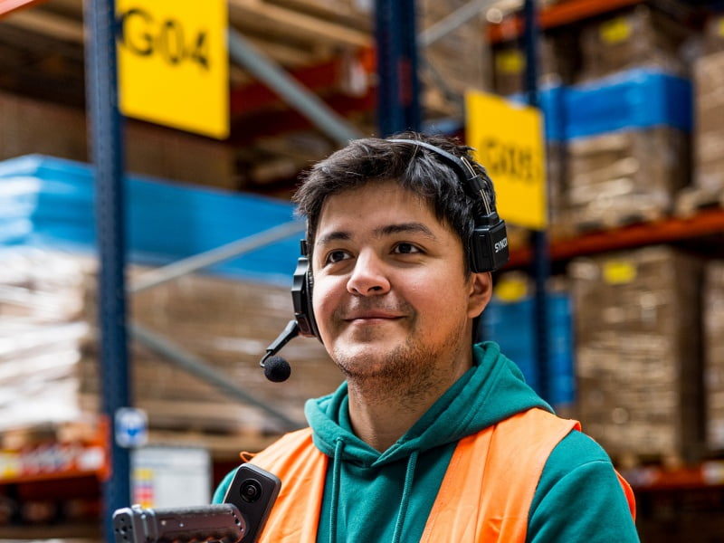 Why use construction communication headsets and how to choose – SYNCO