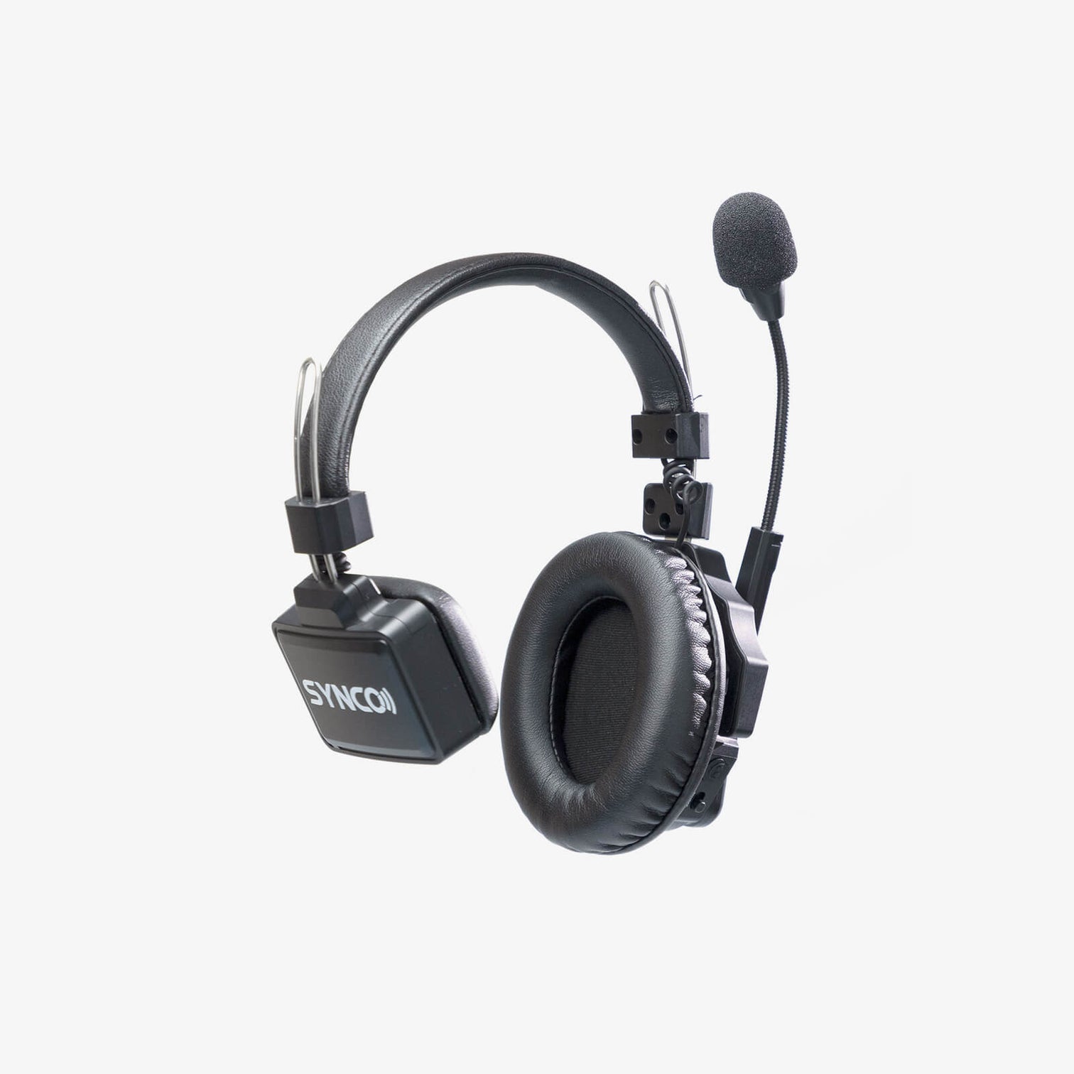 Full Duplex Wireless Intercom Headset SYNCO Xtalk X | SYNCO