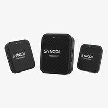 3 Best Wireless Lapel Microphone For Computer Must-Have! – SYNCO