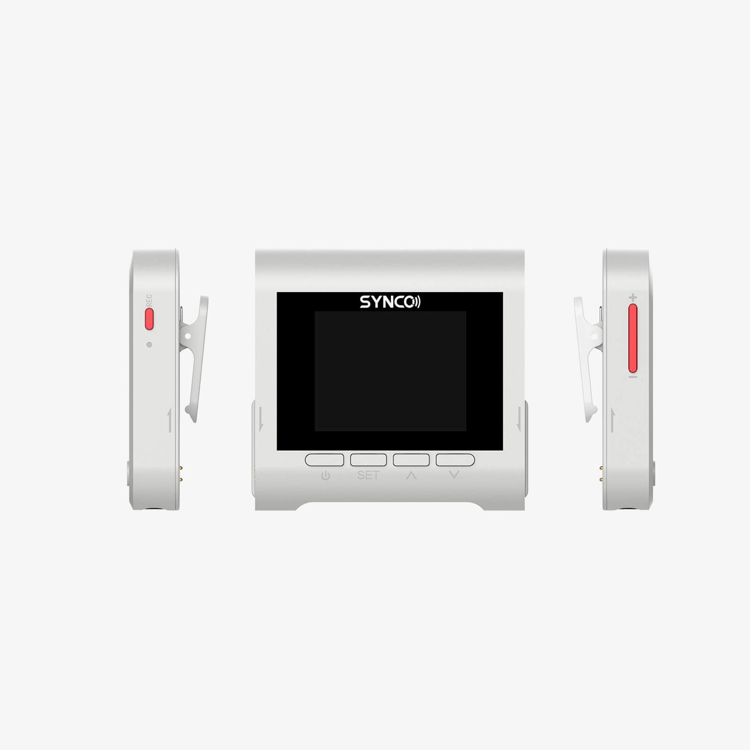 SYNCO G3 Wireless Recording Microphone | SYNCO