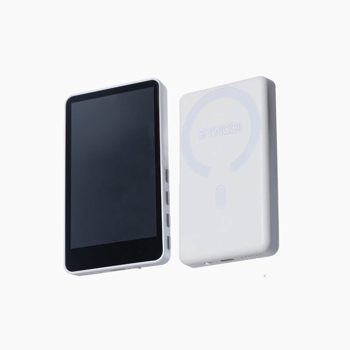 Selfie Monitor Screen SYNCO XView M4 | SYNCO