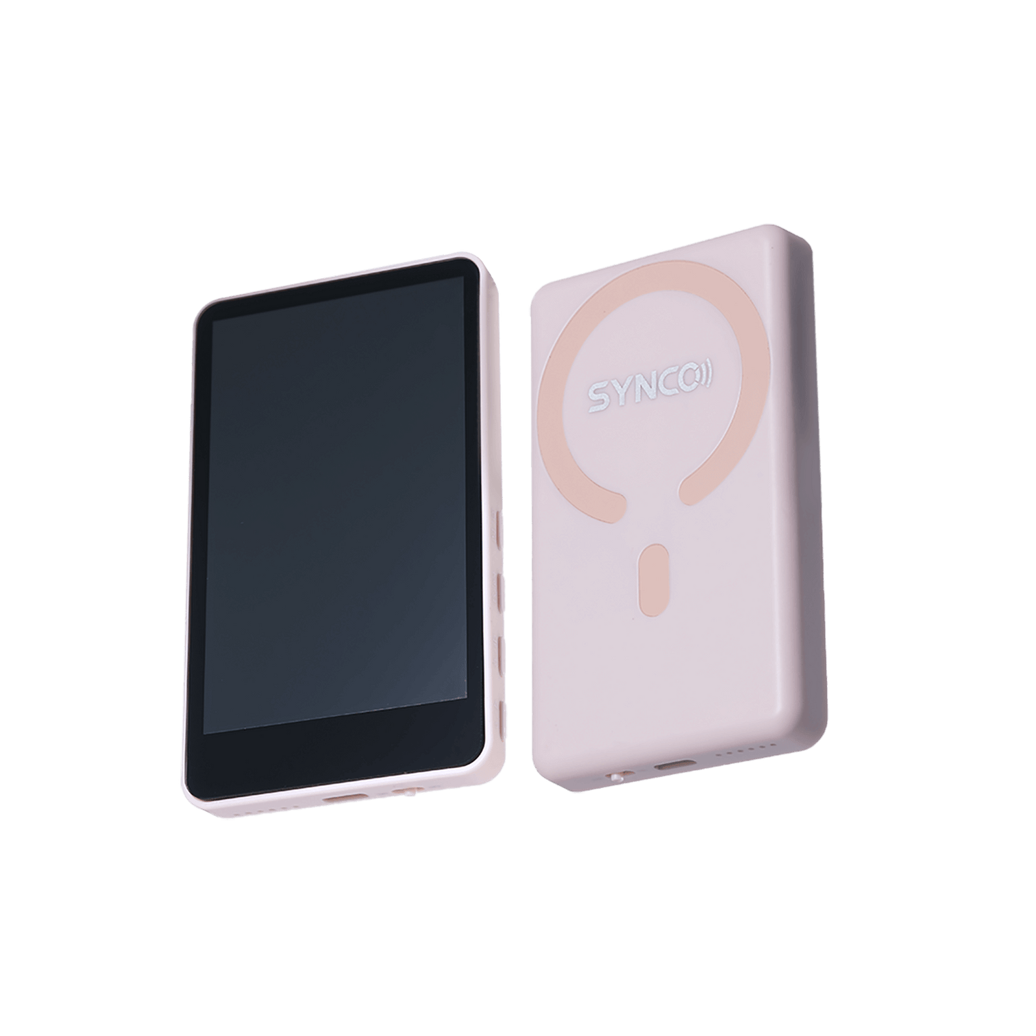 Selfie Monitor Screen SYNCO XView M4 | SYNCO