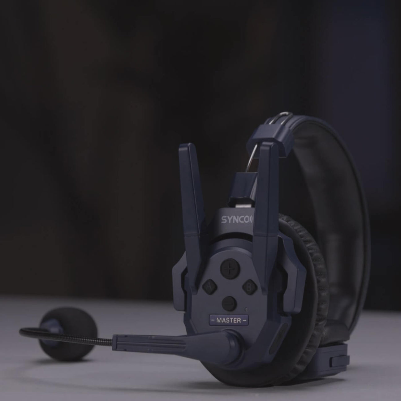 SYNCO | Pro Wireless Mic, Intercom & Video Transmission Company