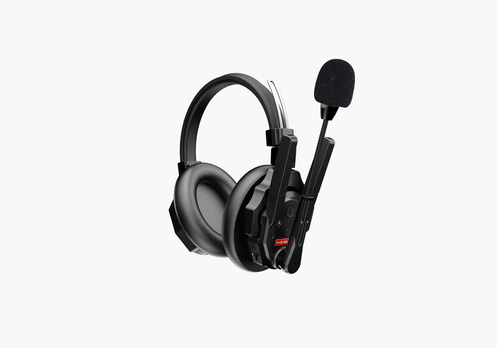 Professional Wireless Intercoms & Headsets | SYNCO