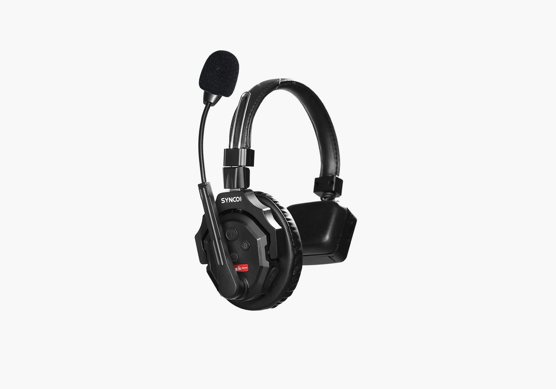 Professional Wireless Intercoms & Headsets | SYNCO