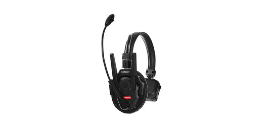 Professional Wireless Intercoms & Headsets | SYNCO