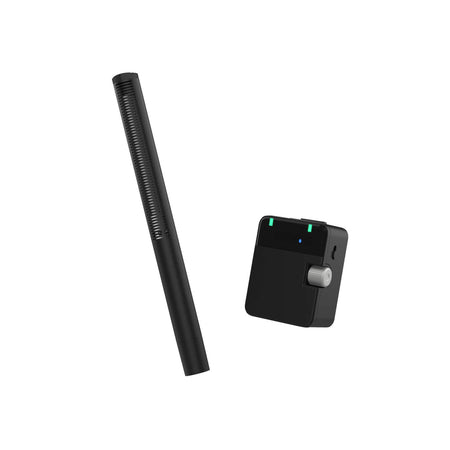 Best wireless microphone for outdoor use: 4 picks for clear audio – SYNCO