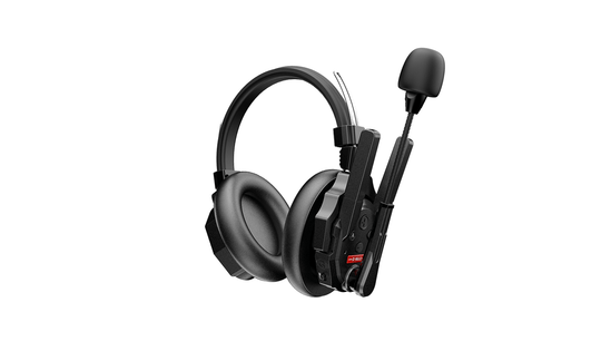 Professional Wireless Intercoms & Headsets | SYNCO